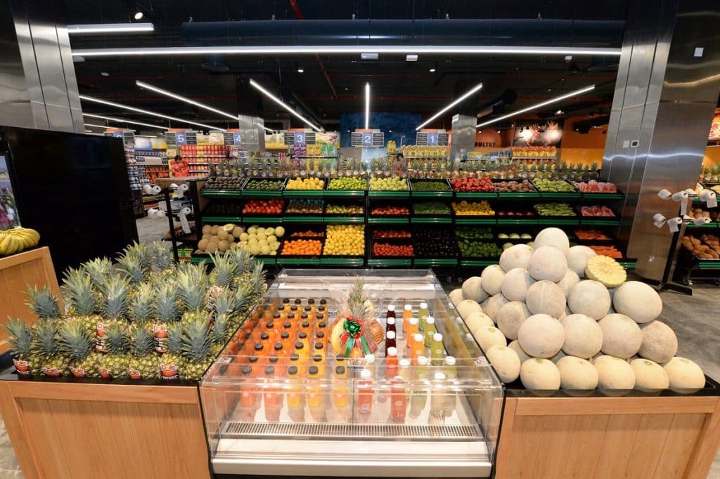 Mall of Dilmunia Announces the Opening of Tamimi Markets - Bahrain This ...