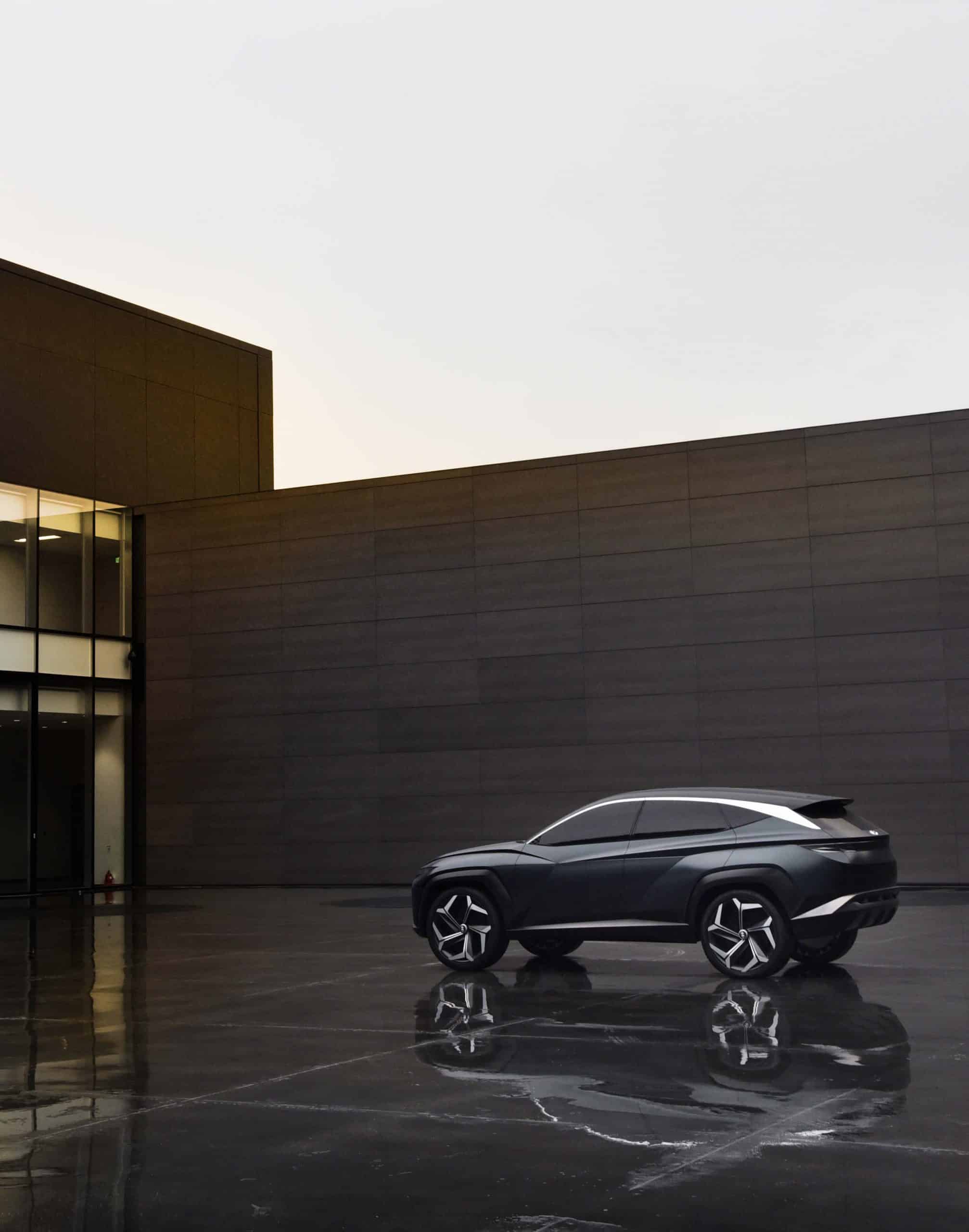 How Hyundai’s concept cars provide an outlook of the near future