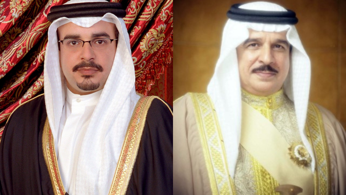Free COVID-19 Vaccine for Bahrain Residents and Citizens