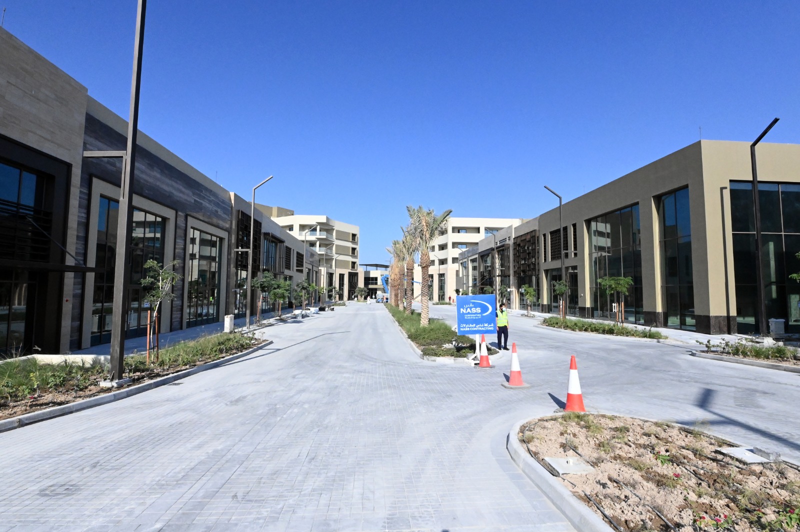 'Seef Properties' Organizes Media Tour at 'Al Liwan' Project - Bahrain ...