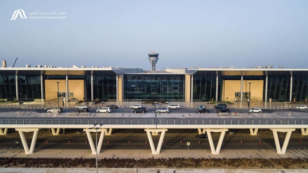 Bahrain International Airport’s new Passenger Terminal launches ...
