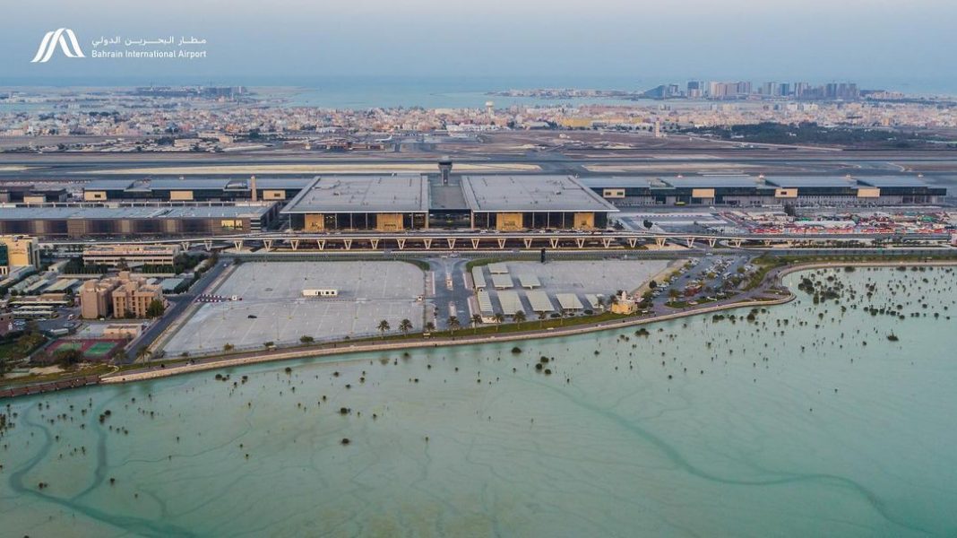 Bahrain International Airport’s new Passenger Terminal launches operations
