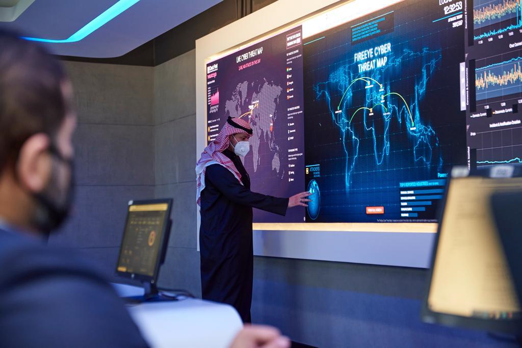 BNET opens Cybersecurity Operations Centre (CSOC) - Bahrain This Week