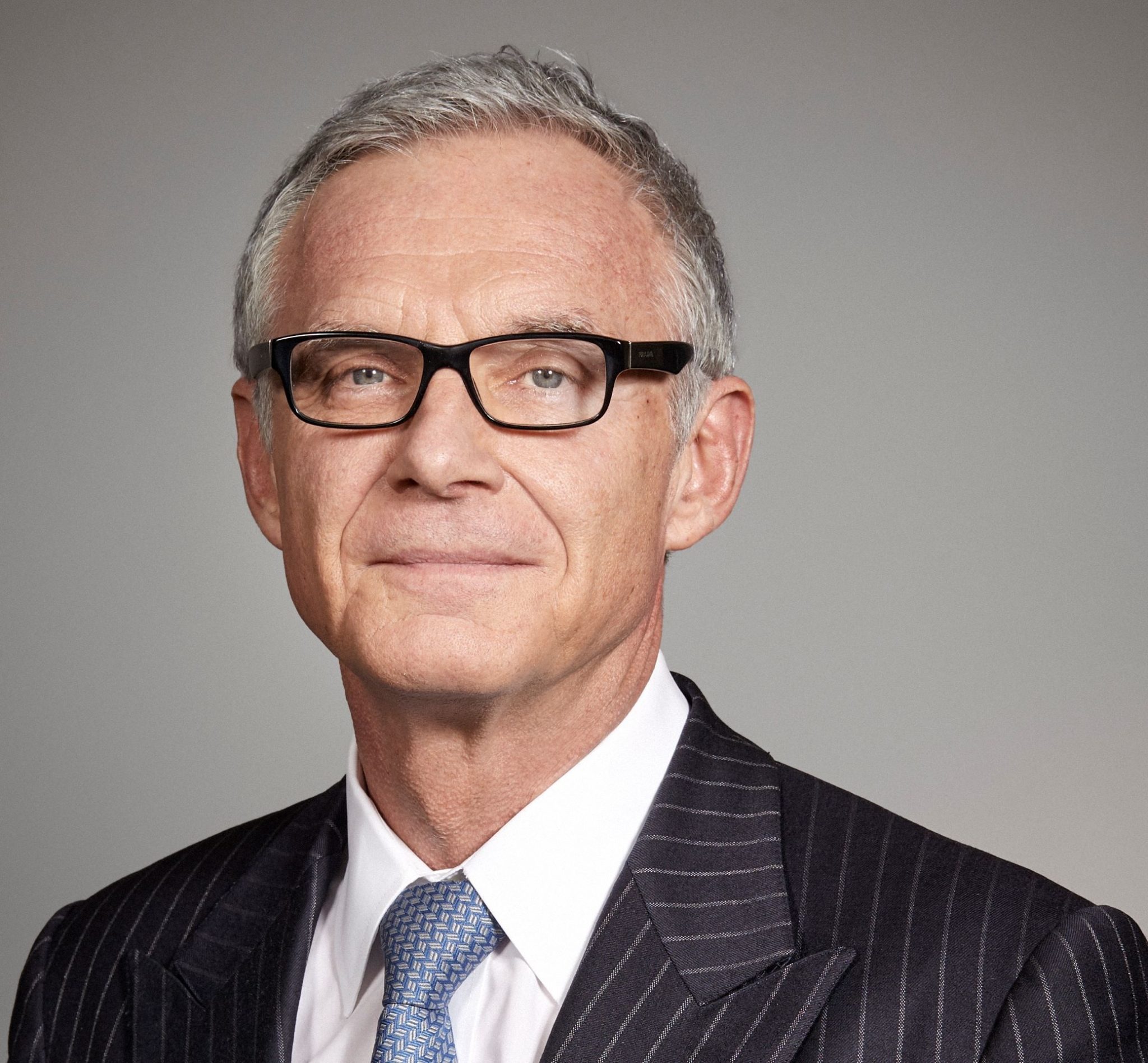 Investcorp Appoints Urs Rohner to its International Advisory Board ...
