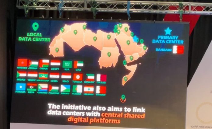 Bahrain-based Regional Data Center Announced at Seamless ME FinTech ...