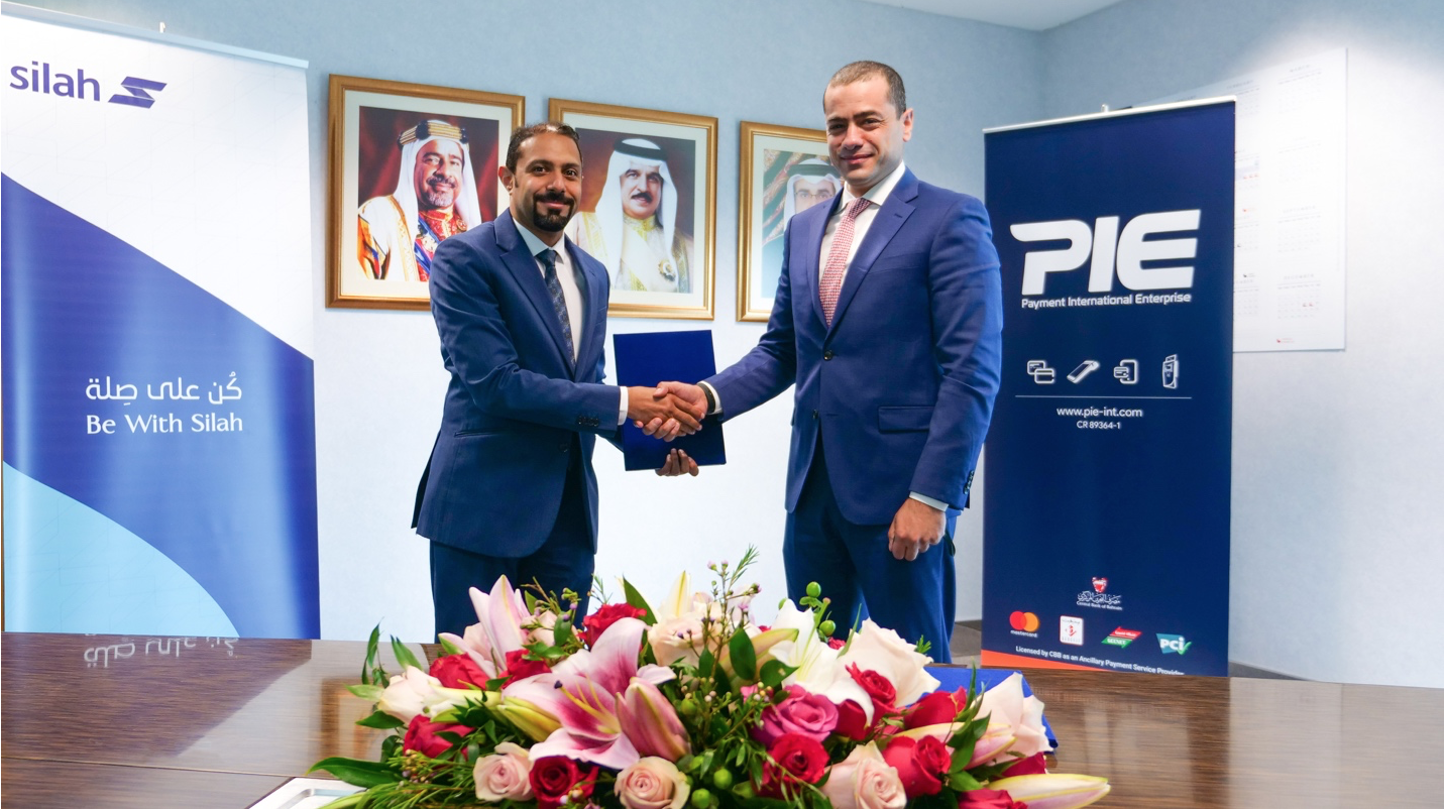 Silah Gulf Partners with PIE to Boost Contact Centre Technology ...