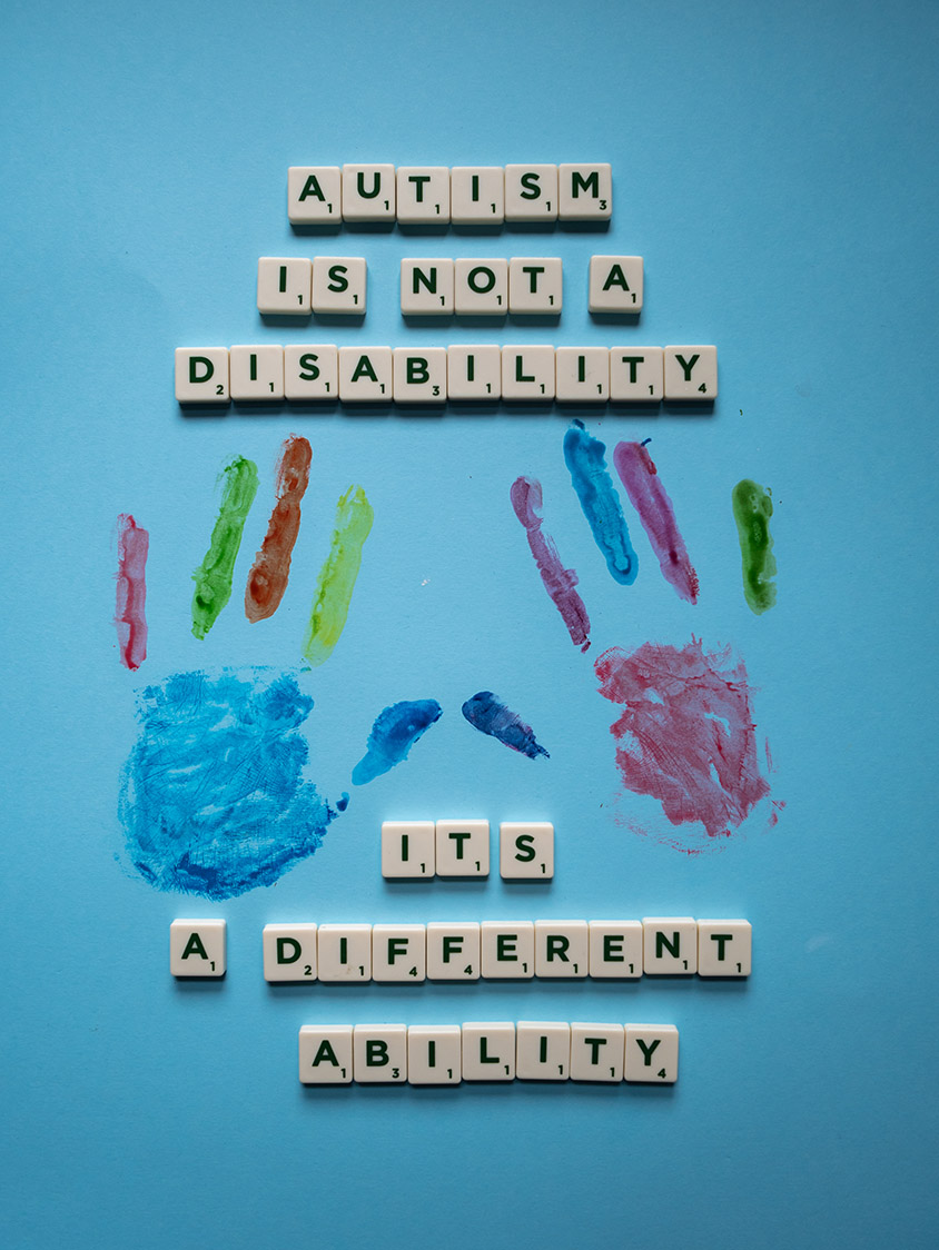 Autism – It’s not a Disability - Bahrain This Week