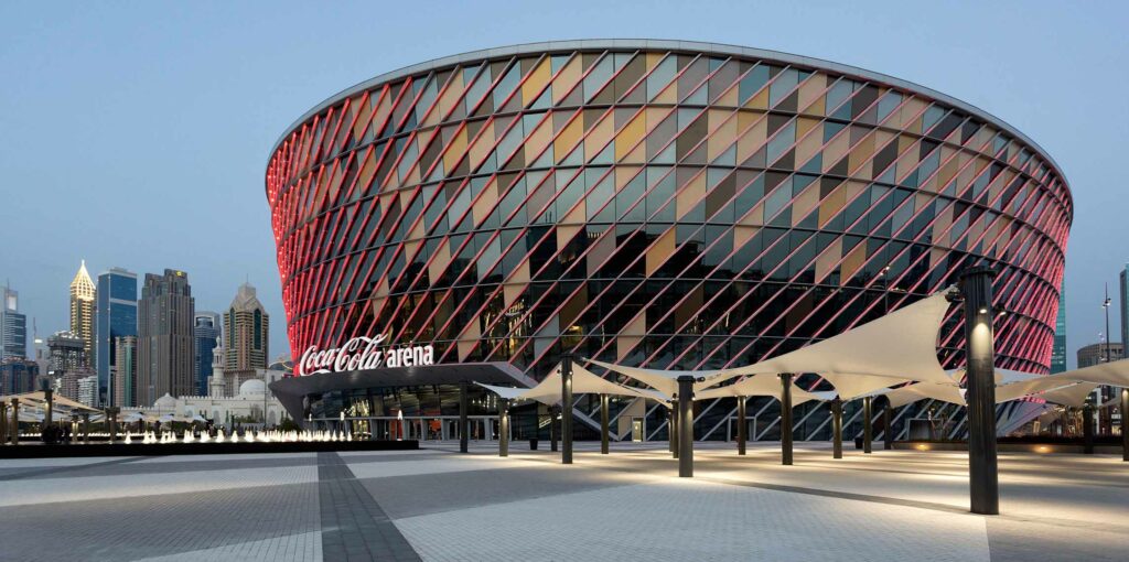 Sensational line-up of Coke Studio performers set to wow music fans at ...
