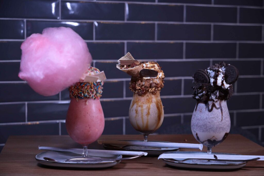 Butcher and Buns Lounge, Enticing Bahrain with the in-style Burgers ...