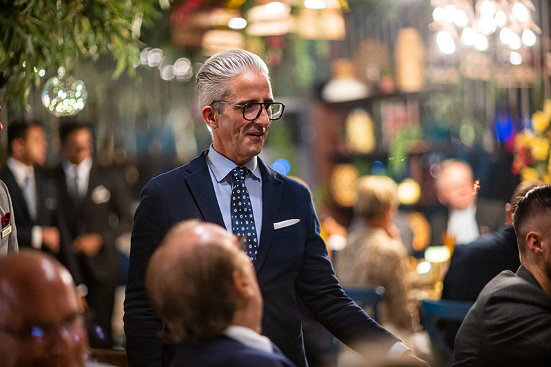 The Riviera at the Ritz-Carlton Bahrain reopens for the season ...