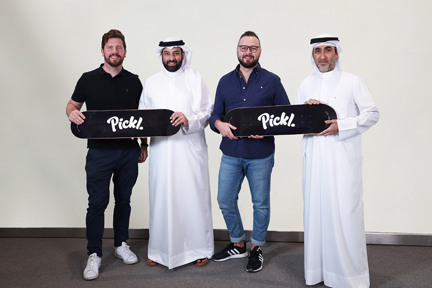 Dubai-born Burger Brand “Pickl” Partners with Zayani Foods to Open ...