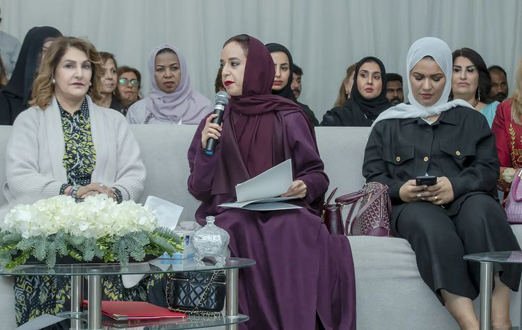 BPW Bahrain Celebrates its 10th Anniversary