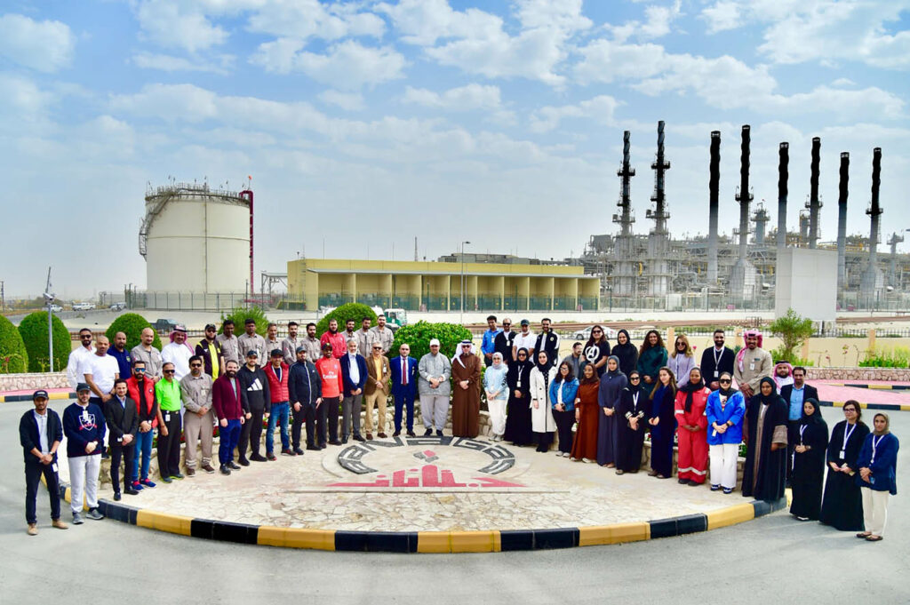 nogaholding Group celebrate Bahrain Sports Day - Bahrain This Week