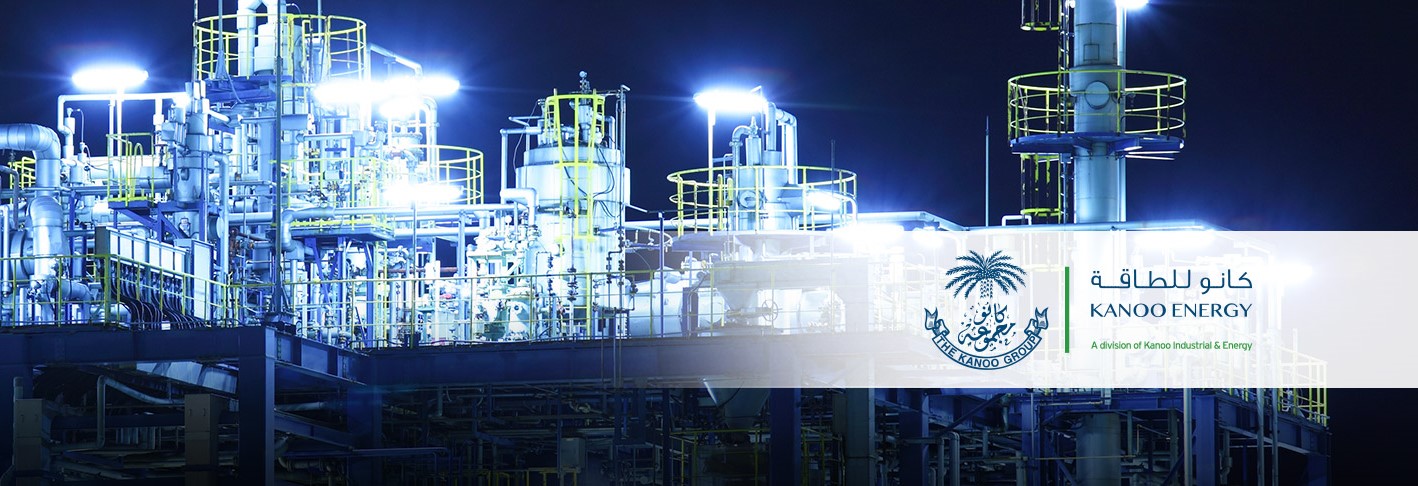 Kanoo Energy confirms its commitment to technological innovations in ...