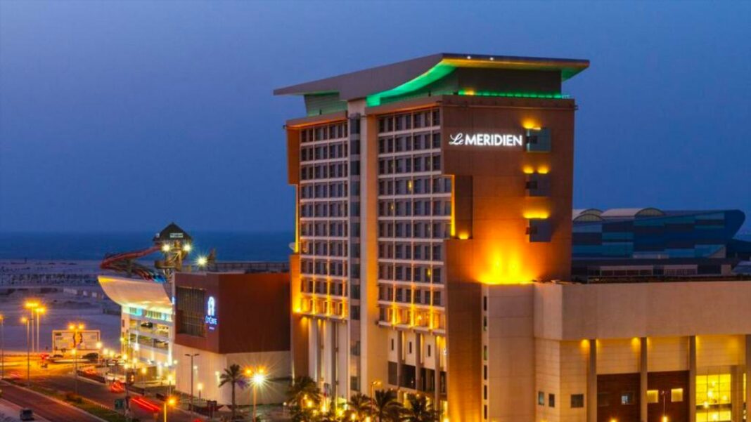 Iftar for Al Sanabel Orphanage - Bahrain This Week