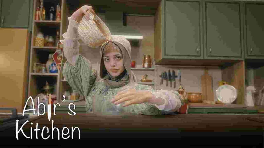 Rise Studios and Diwan videos launch new Ramadan cooking series “Abir’s ...