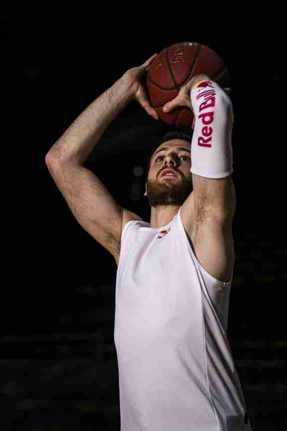 Red Bull Half Court UAE Final – Local Basketball Stars Aim to Win Their ...