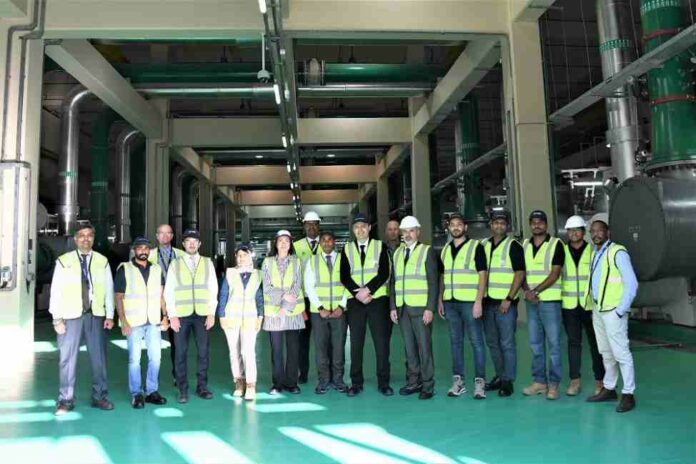 Sinyar Property Management signs a Memorandum of Understanding with ...