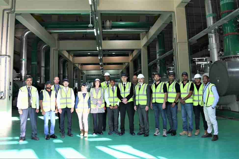 Sinyar Property Management signs a Memorandum of Understanding with ...