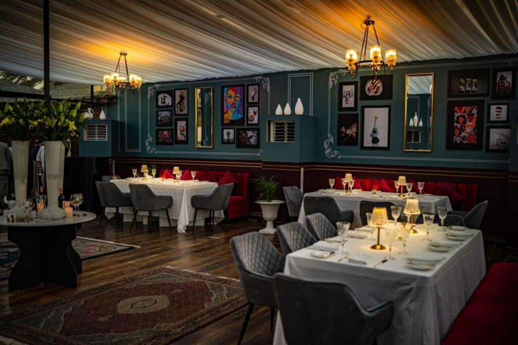 The Ritz-Carlton Bahrain launches ‘Go Bistro by La Table Krug by Y’, a ...