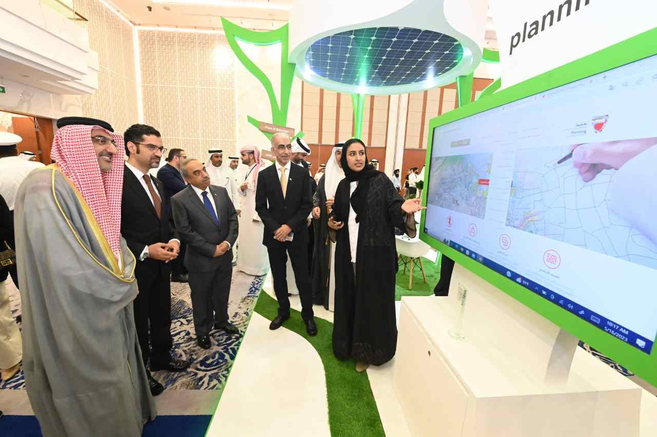 iGA Wins “Smart Citizens Engagement Award” for Tawasul App at 6th ...