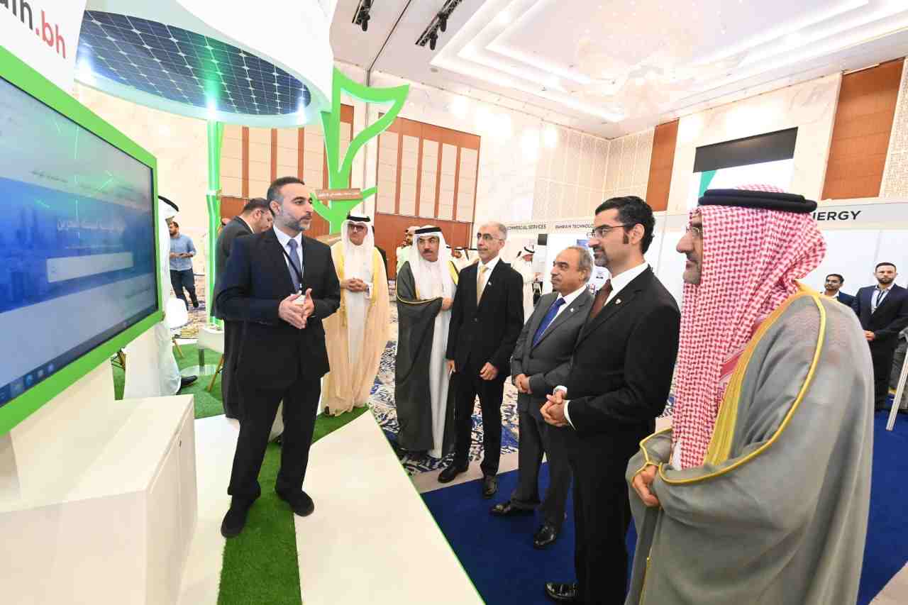 iGA Wins “Smart Citizens Engagement Award” for Tawasul App at 6th ...