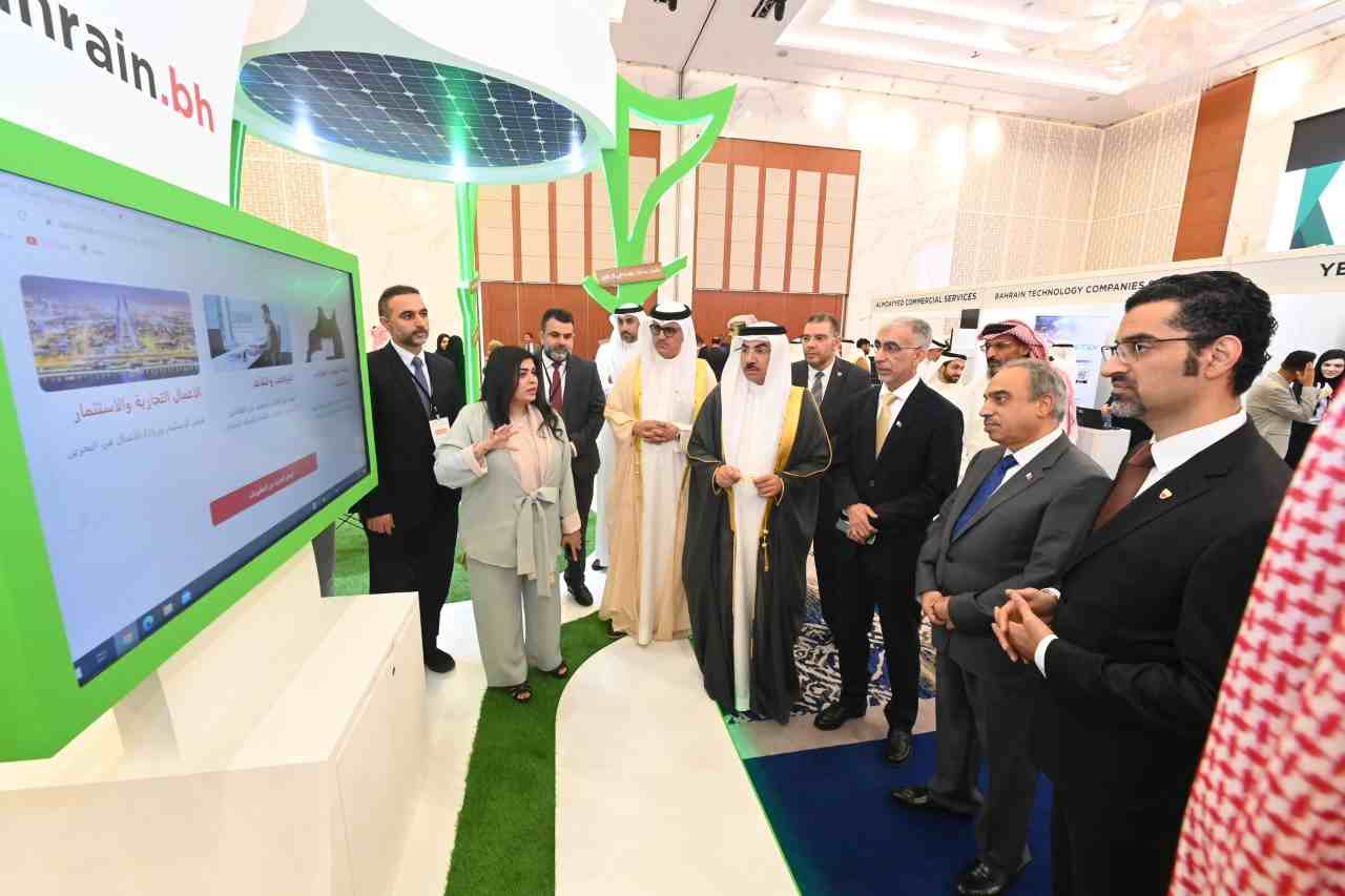 iGA Wins “Smart Citizens Engagement Award” for Tawasul App at 6th ...