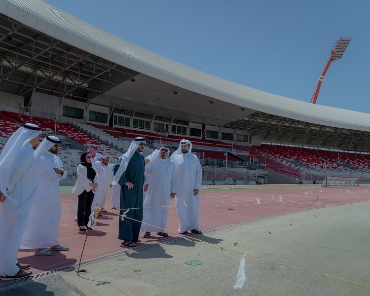 Shaikh Khalid bin Hamad Al Khalifa Leads Efforts to Transform Bahrain ...