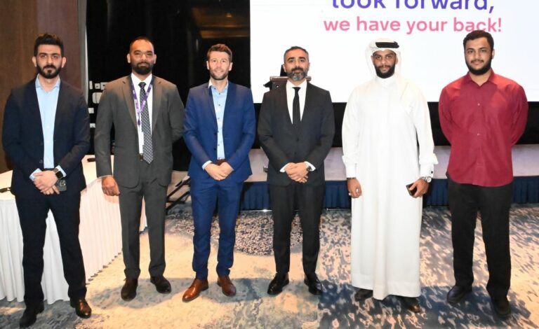 Stc Bahrain to launch vulnerability operations centre. - Bahrain This Week