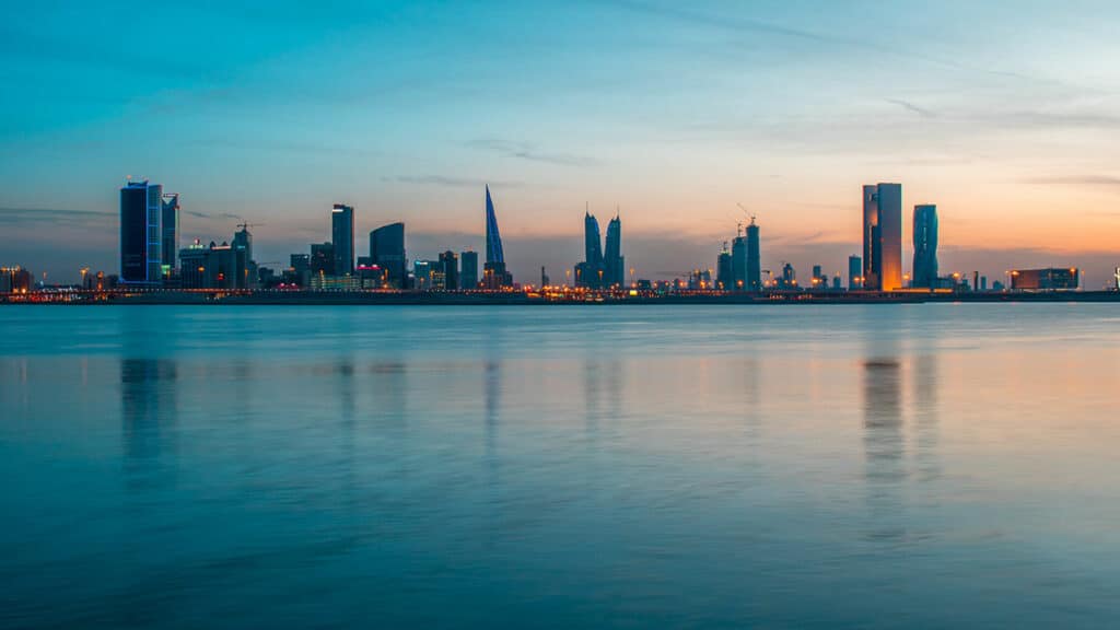Bahrain: An Expat haven - Bahrain This Week