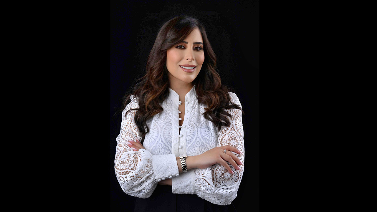 Co-founder Dina Sam’an, recognized by Forbes Middle East - Bahrain This ...