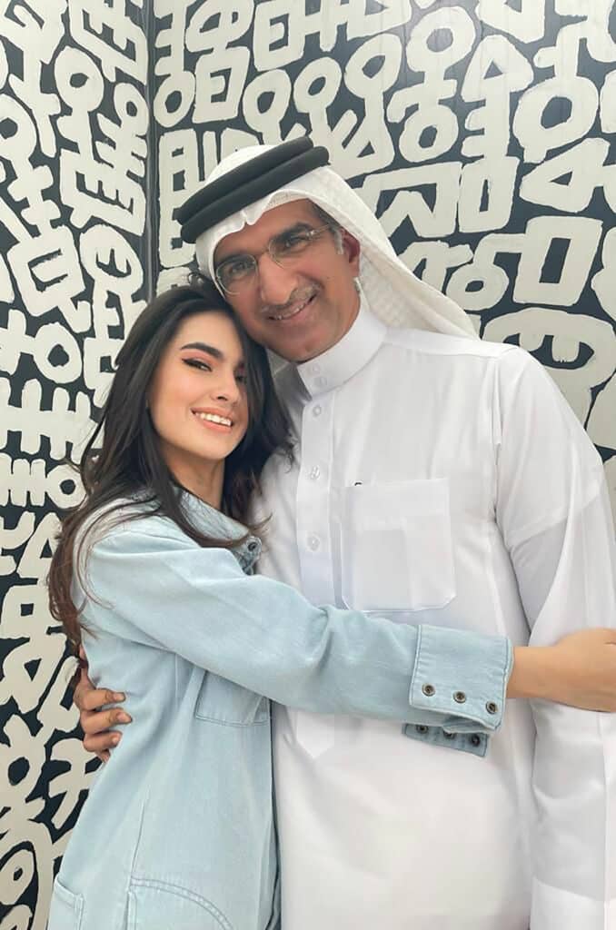 Miss Universe Bahrain shining bright - Bahrain This Week