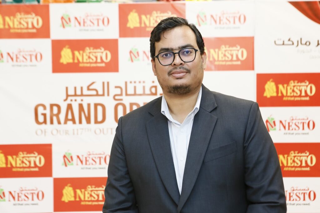 Nesto Hypermarket opens new branch in Exhibition Road - Bahrain This Week