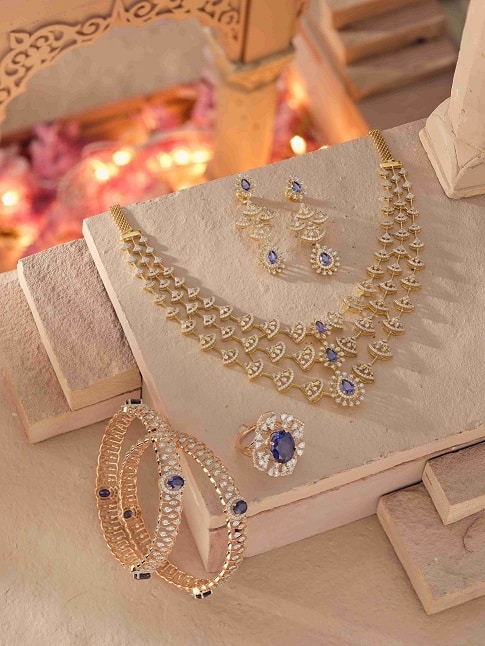 Malabar Gold & Diamonds Ushers in the Festive Season with Exciting ...