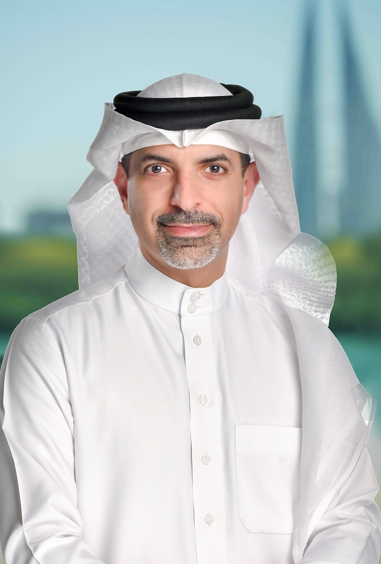 Bahrain Marina : First Phase Full, Second Phase Open - Bahrain This Week