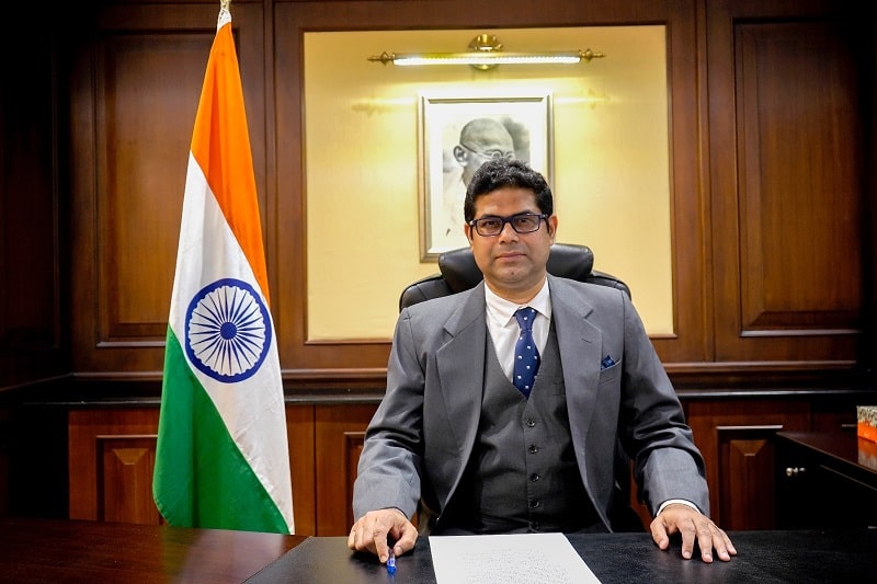 INDIA : ‘AN EXCELLENT GROWTH STORY’ - Bahrain This Week