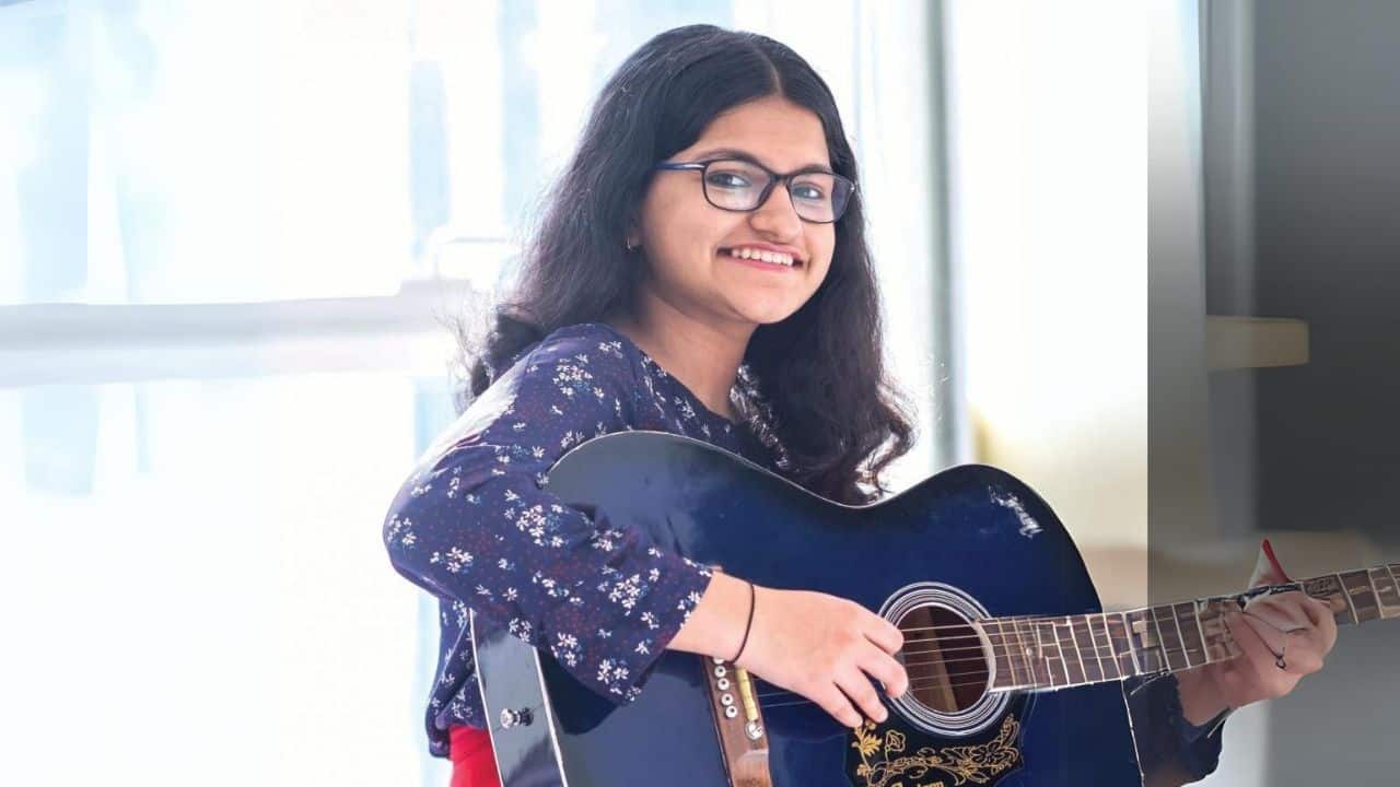 Singing For Change - Bahrain This Week