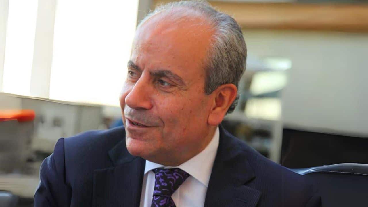 Veteran Hospitality Leader Rahim Abu Omar Joins The Grove Hotel in ...