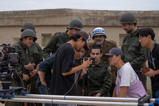 Gulf to Hollywood - Bahrain This Week