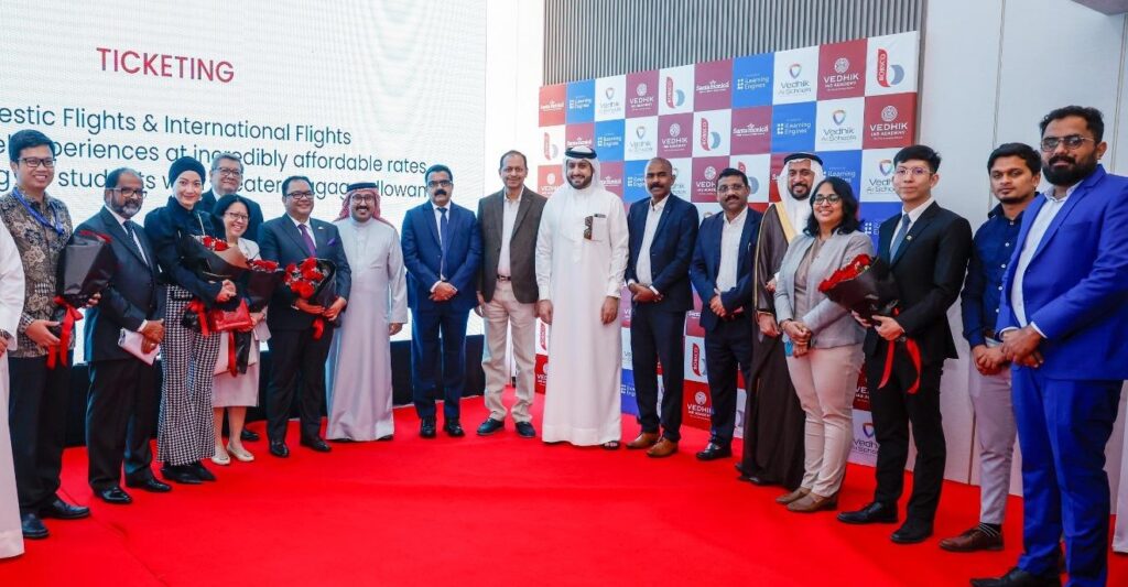 New Study Abroad and Tours Venture Launched in Bahrain - Bahrain This Week