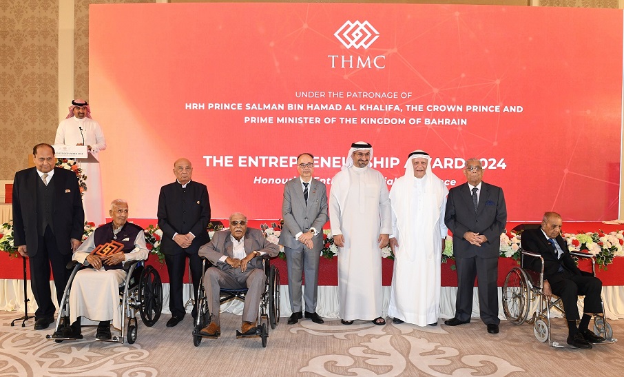 Celebrating Legacy And Vision