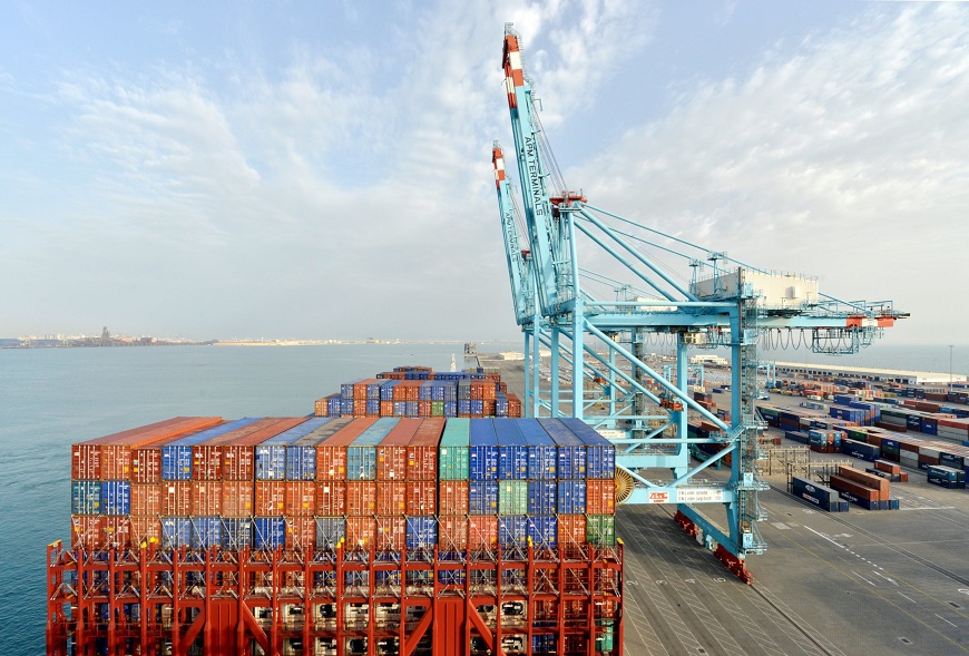 Bahrain Trade In Focus