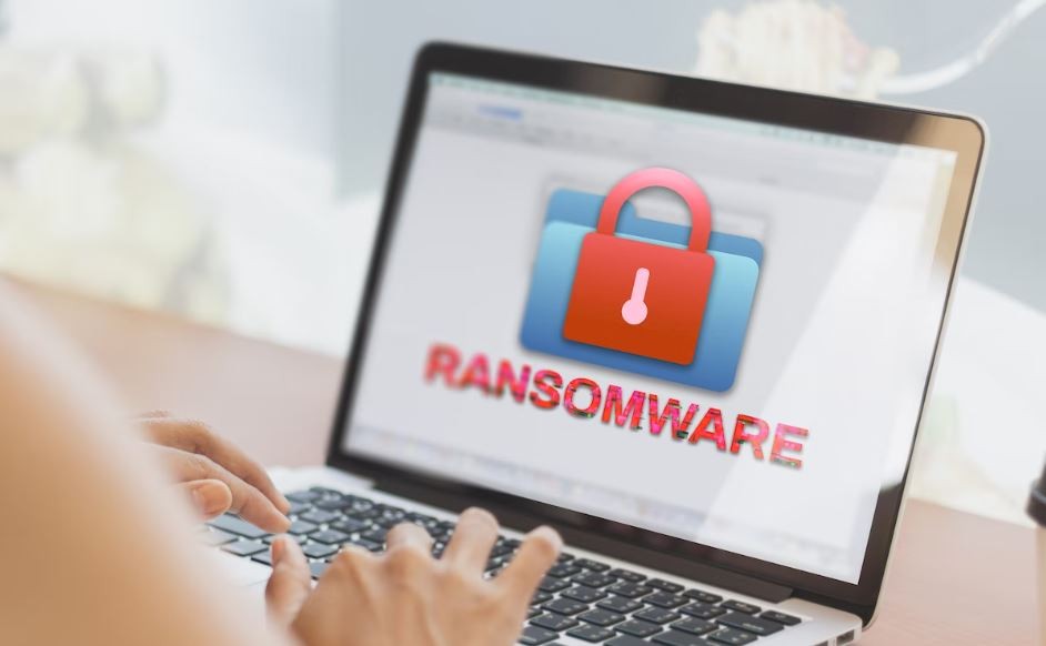 The Game-Changer in the Fight Against Ransomware - Bahrain This Week