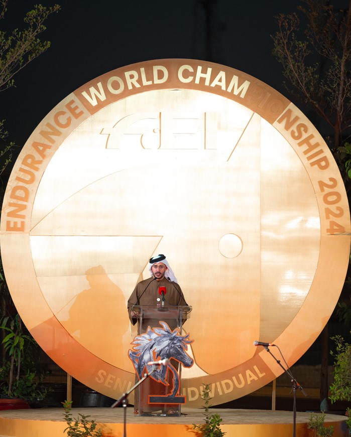 Royal Triumph Celebrated - Bahrain This Week