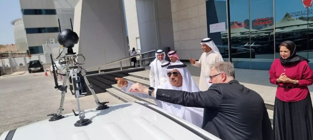 Bahrain Street View - Bahrain This Week