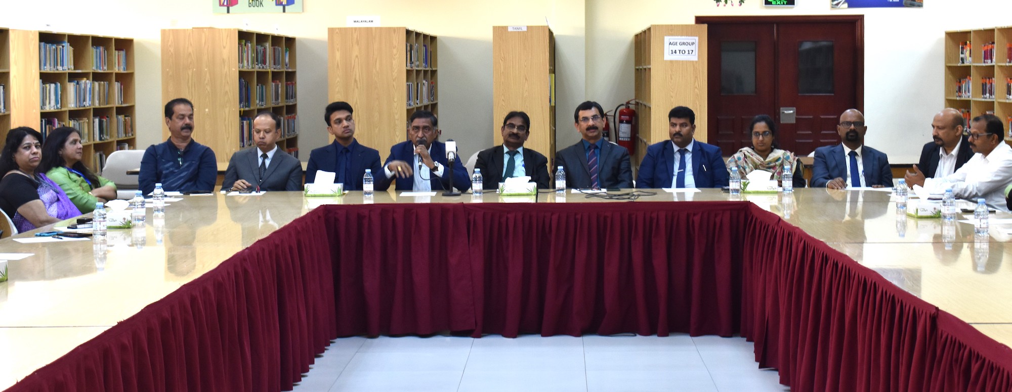 ISB Plans for Historic 75th Anniversary Celebrations - Bahrain This Week