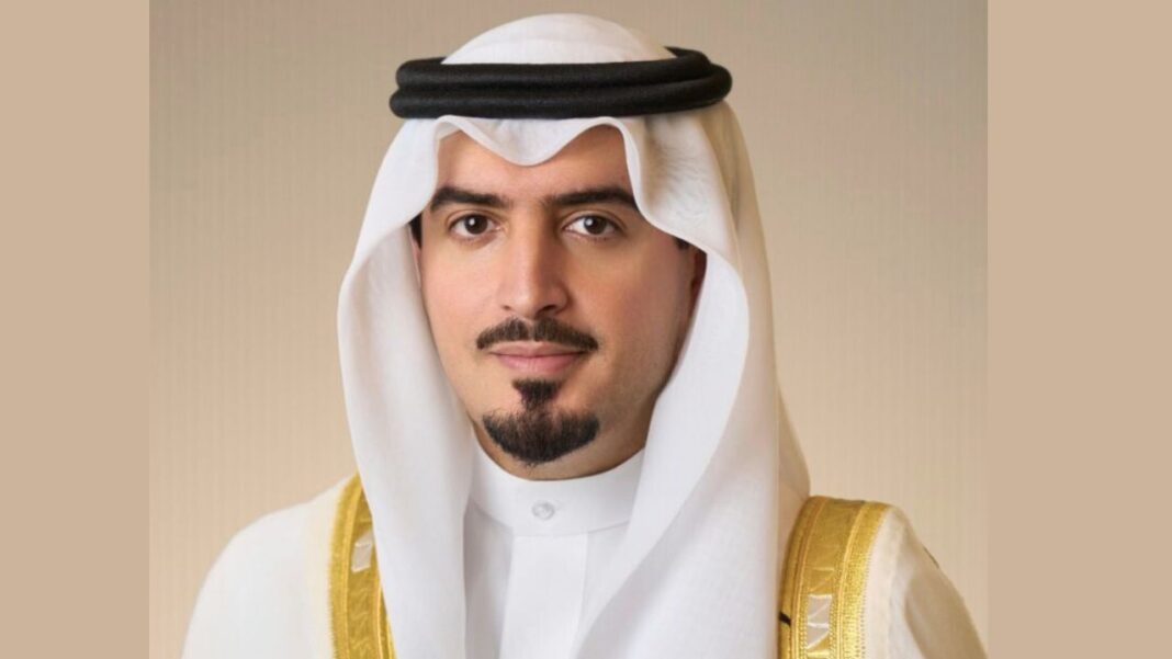 Shaikh Khalid bin Humood Al Khalifa appointed as New Capital Governor ...