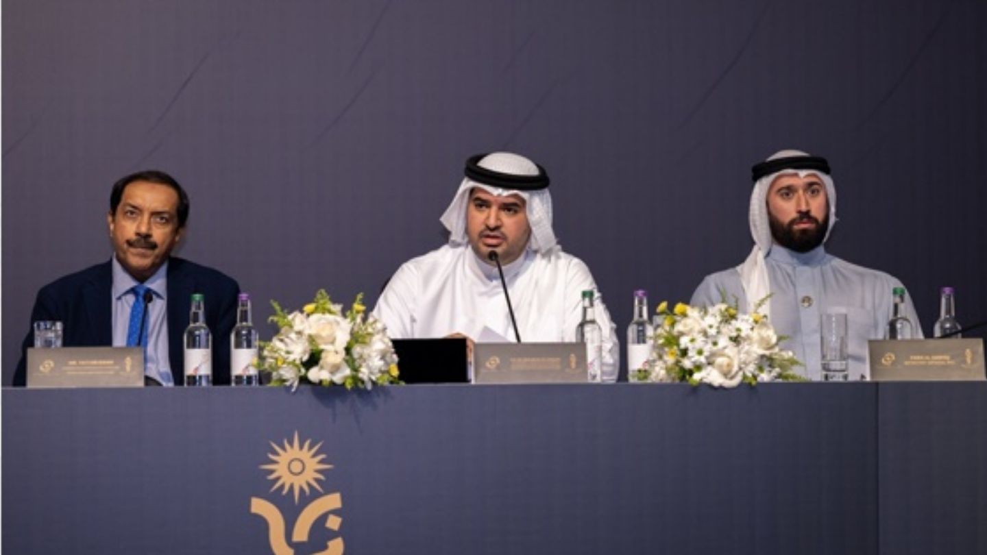 Meet Shahab: Bahrain’s Star Mascot for the Asian Youth Games - Bahrain ...