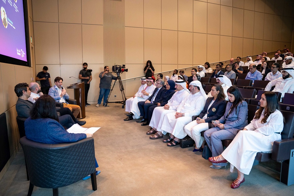 Tamkeen Event Highlights Bahraini Scaleup Growth and Regional Expansion - Bahrain This Week