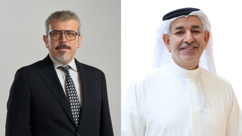 stc pay Partners with GPS to Power the Next Generation of Digital ...